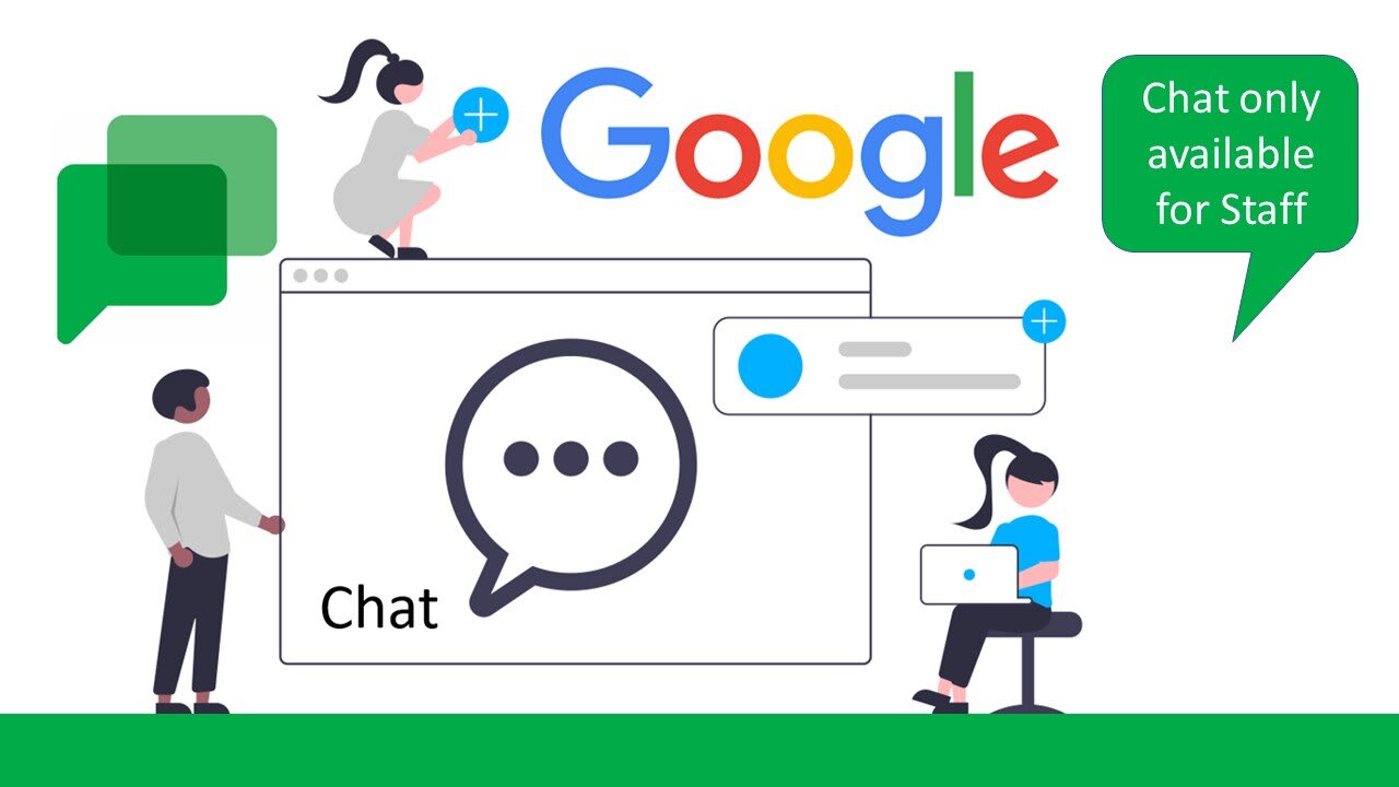 Google Chat Mastery: Simple Steps to Get Started and Use Effectively